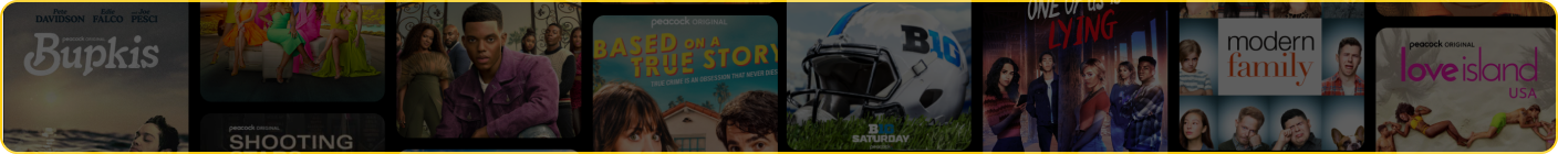 Watch Big Ten Football Live Stream College Football Peacock